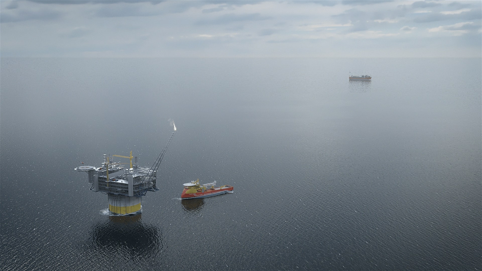 Glex - portfolio integration platform for E&P | INPEX Idemitsu signs up ...